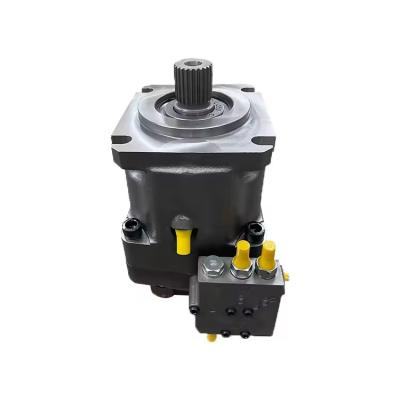 China Rexroth Axial Piston Pump Parts A11VO Series Excavator Hydraulic Pump Parts A11VO190 A11VO260 Miniature Hydraulic Pump zu verkaufen