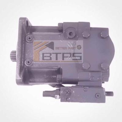China REXROTH A11VO A11VLO SERIES HYDRAULIC PUMP A11VO130DRS-10L-NSD12K17-02 HIGH PRESSURE PISTON PUMP OIL PUMP zu verkaufen