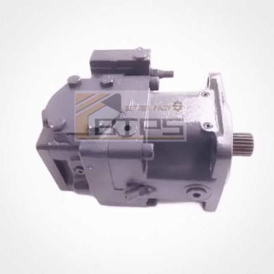 China Rexroth A11VO Hydraulic Pump A11VO130 A11VO145 A11VO190 A11VO260 Rexroth Piston Pump zu verkaufen