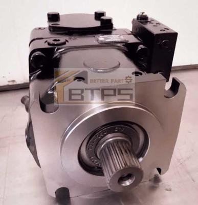 China Rexroth A11VO40 A11VO60 A11VO75 A11VO95 A11VO110 A11VO130 A11VO145 A11VO160 A11VO175 A11VO190 hydraulic pump with rexroth zu verkaufen