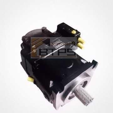 China Rexroth Hydraulic Pump A11VO A4VSO A4VO A10VSO A15VSO Hydraulic Axial Piston Pump Hydraulic Pump Repair Parts zu verkaufen