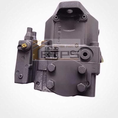 China Rexroth Hydraulic Pump A11VO A4VSO A4VO A10VSO A15VSO Hydraulic Axial Piston Pump Hydraulic Pump Repair Parts zu verkaufen