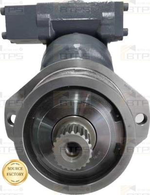 중국 REXROTH A2F Hydraulic Bent Axial Piston Pump A2FO A2V A2FM(A2FE) Motor A7V A8V A6VM(A6VE) Rotary Gear Oil Pump 판매용