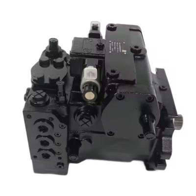 Chine Pompes hydrauliques à piston de type A4VG250 A4VG125 A4VG180 à vendre