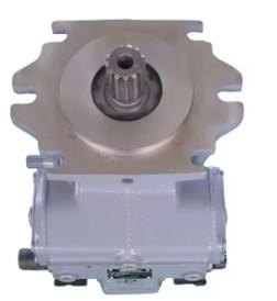 Chine POMPE REXROTH A4VG71 A4VG180 A4VG125 Série A4VG71DA1D2/32R-NZF02F021 A4VG71EP4D1/32R-NZF02F001DH POMPE hydraulique A4VG à vendre