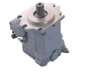 REXROTH 펌프 A4VG250 A4VG180 A4VG125 시리즈 축 피스톤 변동 펌프 A4VG 수압 펌프 A4VG