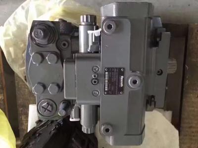 Chine A4VG 28/40/45/56/71/90 A4VG28 A4VG40 A4VG45 A4VG56 A4VG71 A4VG90 A4VG105 A4VG125 Pompes hydrauliques à piston variable à vendre