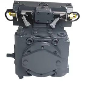 Chine La série Rexroth A4VG A4VG28 A4VG40 A4VG56 A4VG71 A4VG90 A4VG125 Pompes à piston en boucle fermée Pompes à piston unique Pompes variables à vendre