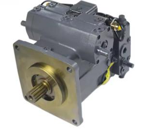 Chine Parties détachées de soupapes hydrauliques de haute efficacité de la série Rexroth A4VG, y compris A4VG28 A4VG40 A4VG56 A4VG71 A4VG90 A4VG250 Pu à vendre
