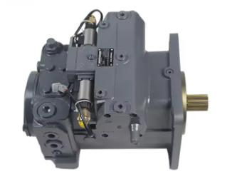 Chine Pompes hydrauliques à piston axiale A4VG28 A4VG40 A4VG45 A4VG56 A4VG71 A4VG90 A4VG71DA2D2 à vendre