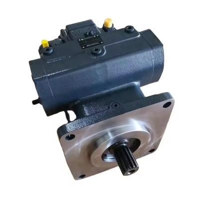 Chine Pompes hydrauliques Rexroth A4VG REXROTH A4VG 28/40/56/71/90/125/180/250 pièces détachées hydrauliques et groupe rotatif à vendre