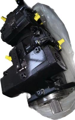 Chine A4vg A4vg28 A4vg45, A4vg56, A4vg71, A4vg110, A4vg125, A4vg180, A4vg250 Pompe hydraulique variable A4vg90hd3t1/32l-nzf02f001 à vendre