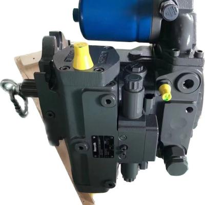 Chine Pompes hydrauliques A4VG250EP4DM1/32R-NZD10K071EP A4VG28 A4VG40 A4VG45 A4VG56 A4VG71 A4VG250 à vendre