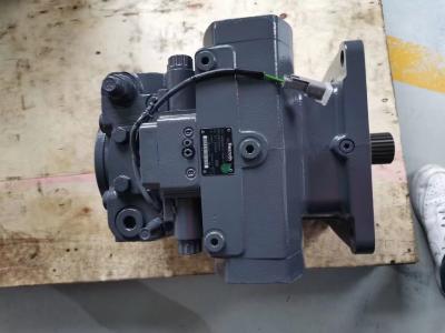 China A4VG HYDROLISCHE PUMPE A4VG HYDROLISCHE PISTON PUMPE AXIAL PISTON Variable PUMPE A4VG SERIES 40 HÖHE TOTALLE WIRKFÜHRIGKEIT zu verkaufen
