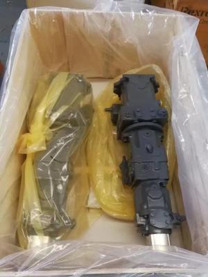China A4vg Hydraulische Achspumpe A4VG28 A4VG56 A4VG71 A4VG90 A4VG125 A4VG180 A4VG56EP4DM1/32R-NSC02N00XEH-S zu verkaufen