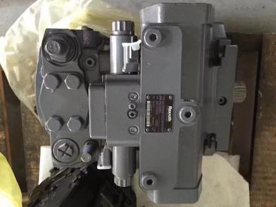 China A4VG 28/40/45/56/71/90 A4VG28 A4VG40 A4VG45 A4VG56 A4VG71 A4VG90 A4VG105 A4VG125 Hydraulische Kolbenpumpe zu verkaufen