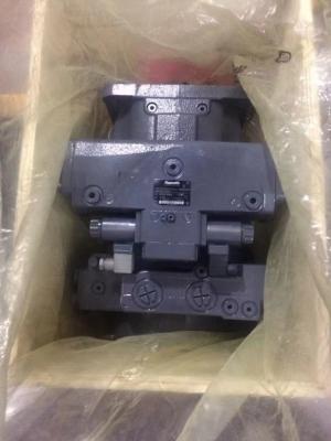 China Brueninghaus Hydromatik Rexroth A4VG HYDRAULISCHE PISTON PUMPE A4VG28HW A4VG28EP3 A4VG28ZE1 A4VG28DAD1 zu verkaufen