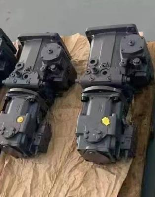 China A4VG Rexroth Hydraulikpumpen A4VG28 A4VG40 A4VG56 A4VG71 Hydraulikpumpe Rexroth Kolben zu verkaufen