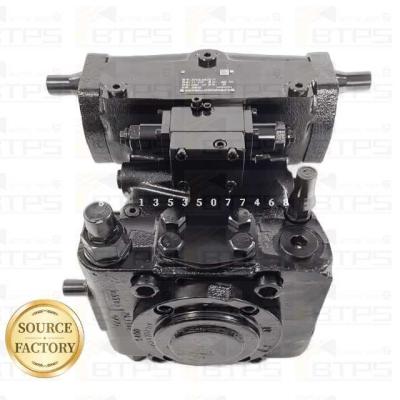 中国 A4VG71 A4VG180 A4VG125 A4VG180シリーズ A4VG180DWD1/32R-VFD02N003ES A4VG180DWD1/32R-VZD02K713ES A4VG 販売のため