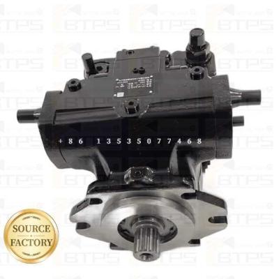China Psiton Pump A4VTG A4VG A2FO A2FM Hydraulic Pump A4VTG A4VG A2FO A2FM A6VM A7VO A11VO A15VSO AZPF PGH2 PGH3 PGH4 for sale