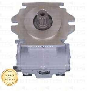 China REXROTH PUMP FACTORY OFFERS UCHIDA REXROTH HIGH PRESSURE HYDRAULICS PISTON PUMP HYDROMATIK A4VG SERIES for sale