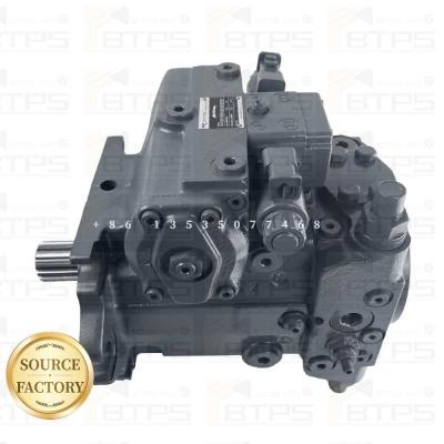China REXROTH A4VG SERIES PISTON HYDRAULIC PUMP A4VG28/40/56/71/90/125/140/180/250 HYDRAULIC PISTON PUMP for sale