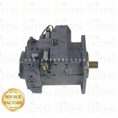 China A4vg71 A4vg125 A4vg180 Road Rollers Hydraulic Piston Motor Pump A4vg Hydraulic Axial Piston Pump Hydraulic For Metallurg for sale
