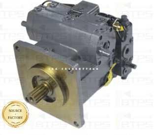 China A4VG Series Hydraulic Pump Parts A4VG90 EP Electric Control Valve Hydraulics Pumps EP2 Valves Repair Kit for sale