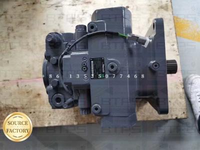 中国 A4VG リックスロスの水力ピストンポンプ A4VG56 パーツ ローータリーグループ/シリンダーブロック/バルブプレート 販売のため