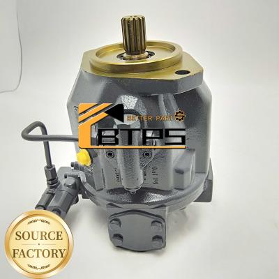 中国 レクスロス A10VOシリーズ A10VO10 A10VO28 A10VO45 A10VO60 A10VO63 A10VO85-52 水力部品 販売のため