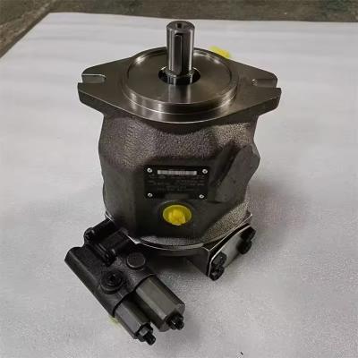 China Rexroth A10VO-Serie 53 von A10VO18 A10VO28 A10VO45 A10VO63 A10VO72 A10VO85 A10VO100 Kolbenpumpe mit variabler Verschiebung zu verkaufen