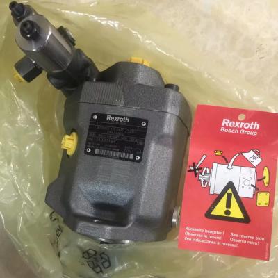 China High Pressure Axial Variable Displacement A10VO hydraulic pump For Rexroth Hydraulic Pump A10VSO18DR/31R-VPB12N00 for sale