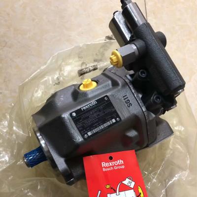 China Hydraulische Pumpe A10VSO A10VO Serie A10VSO18/DR/DFR1/DFLR/31R/32R/31L/A10VSO28 A10VSO18DFR/31R VKC62N0 zu verkaufen