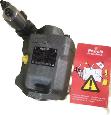 China REXROTH HYDRAULIC PUMPE A10VO18 DFLR31RPWC62K01 Variable Displacement HYDRAULIC PISTON PUMPE der A10VO-Serie zu verkaufen