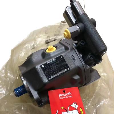 China Regroth Bomba A10VO A10VSO Hydraulikkolbenpumpe A10VO18 A10VO28 A10VO45 A10VO71 A10VO100 A10VO140 zu verkaufen