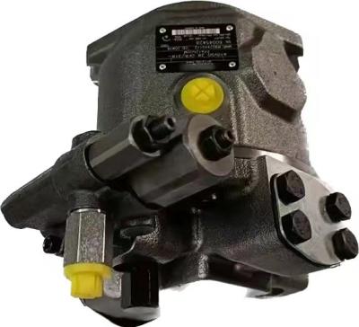 China REXROTH HYDRAULICS PUMPS LA A10VO45DFR1 PISTON PUMP FOR BOOM LOADERS TH62 HYDRAULIC POWER A10VO45 for sale