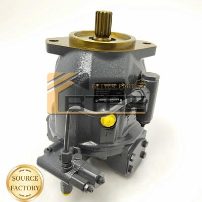 China REXROTH A10VSO A10VO-Reihe Hydraulische axiale Kolbenpumpen mit variabler Verlagerung A10VSO140DFR zu verkaufen