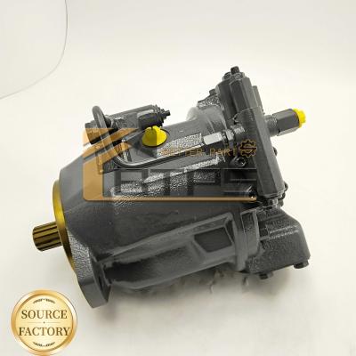 China REXROTH A10VO18 A10VO28 A10VO45 A10VO63 A10VO72 A10VO85 Rexroth Hydraulikpumpen Ersatzteile zu verkaufen