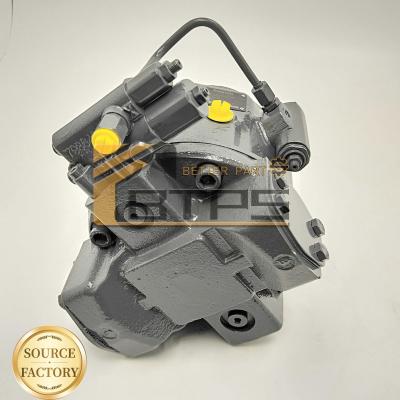 China A10VO REXROTH A10VG18 A10VG28HWL Hydraulikpumpe, REXROTH A10VO28 A10VSO28 A10VO71 A10VG45 für Teile von Kolbenpumpen zu verkaufen
