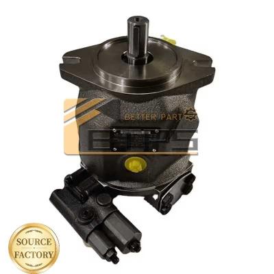 China A10VO SERIE HYDRAULISCHE PUMPEN TEILEN von REXROTH A10VO63 INKLUSIVT ZYLINDERBLOK und Ventilplatte und Kugelführer zu verkaufen