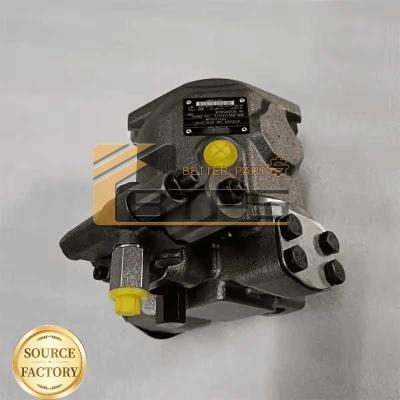 中国 A10VOシリーズ A10VO71DFLR/31R-VSC42N00 A10VO28DFR/31R-PKC62K01 A10VO100DFR1/31R-VSC62K07-SO143 パンプ 販売のため