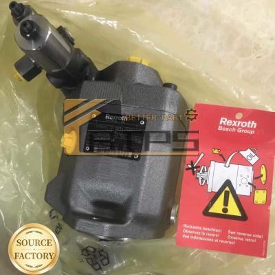 中国 レックスロス A10VO 水力ピストンポンプ A10VO18 A10VO28 A10VO45 A10VO71 A10VO100 A10VO140/水力ポンプ 販売のため