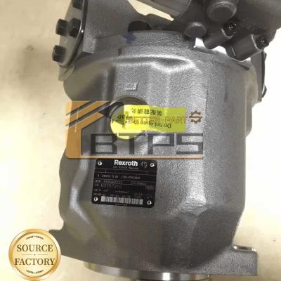 中国 REXROTH A10VO SERIES 水力ポンプ A10VO63 A10VO71 ピストンポンプ A10VO72 A10VO74 掘削機用ポンプ 販売のため