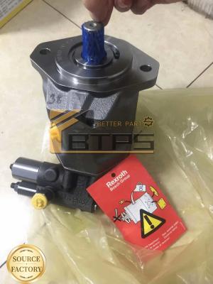 China HYDRAULIC PUMPS A10VO60 CONSTANT PRESSURE VARIABLE PUMP A10V A10VSO A10VO A10V O 60 DFR1/52L-VKD62K68-S0200 for sale
