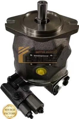 中国 REXROTH 水力ポンプ A10VO-60-DFR1/A10VSOシリーズ 水力変数ピストンポンプ A10VO60DFR1-32L-PUC12N00 販売のため