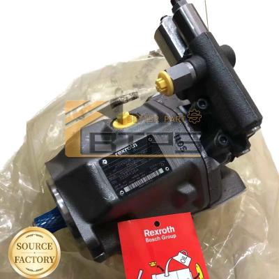 中国 REXROTH 水力軸活塞変形ポンプ A10VOシリーズ 53 A10VO18 A10VO28 A10VO45 A10VO63 A10VO72 A10VO85 A10VO100 販売のため