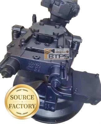 China A8VO55LA0KH2/61R1-NZG05K000 Hydraulische zuigerpomp A8VO107 Rexroth A8VO80LA1H2/63R1-NZG05F070 Te koop