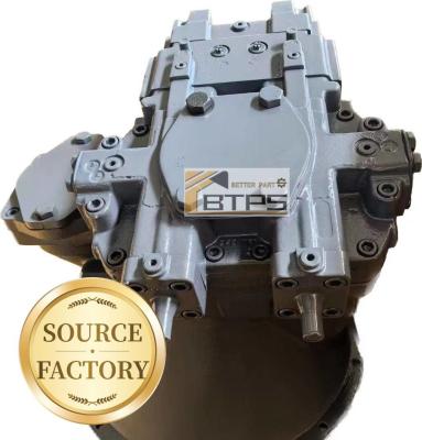 China DX420 DX500 E330C A8VO200 Hydraulische pomp E330C Hoofdpomp voor kattengravers Te koop