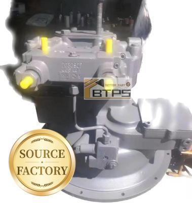 중국 렉스트로스 우치다 A8VO A8VO55 A8VO80 A8VO107 A8VO200 발굴기 주펌프용 수압 펌프 판매용