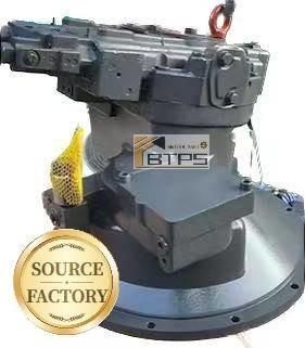 중국 A8VO80 A8VO120 A8VO160 A8VO200 A8VO140 시리즈 A8V0200LAOKH3/63R1-NZG05F001 A8VO107 렉스로스용 수압 펌프 판매용